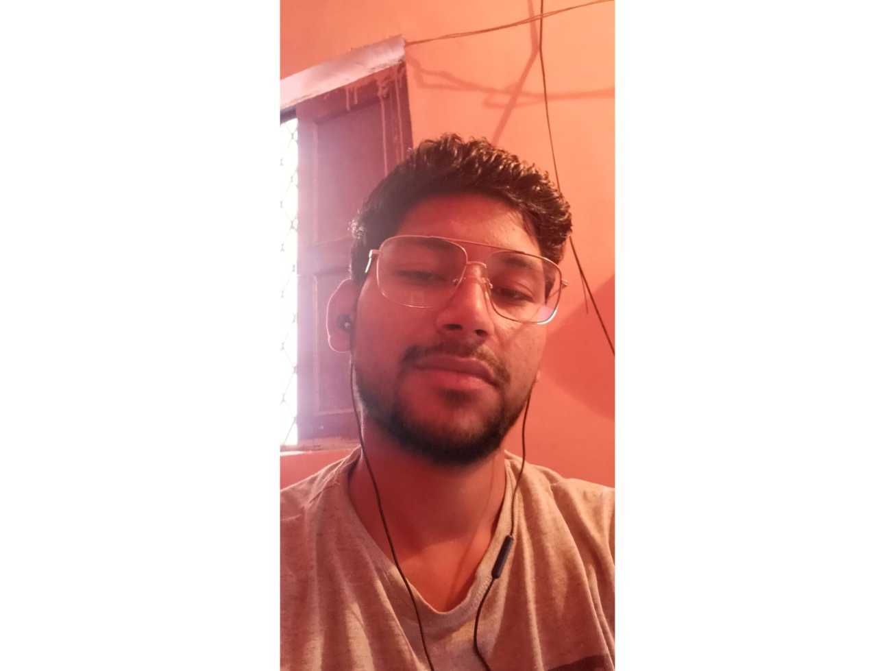 Abhishek R Shivhare